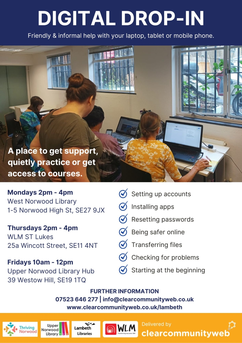 For everyone | Norwood Forum